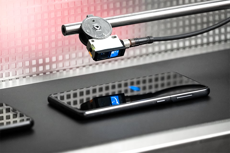 Was ist BlueLight | SensoPart